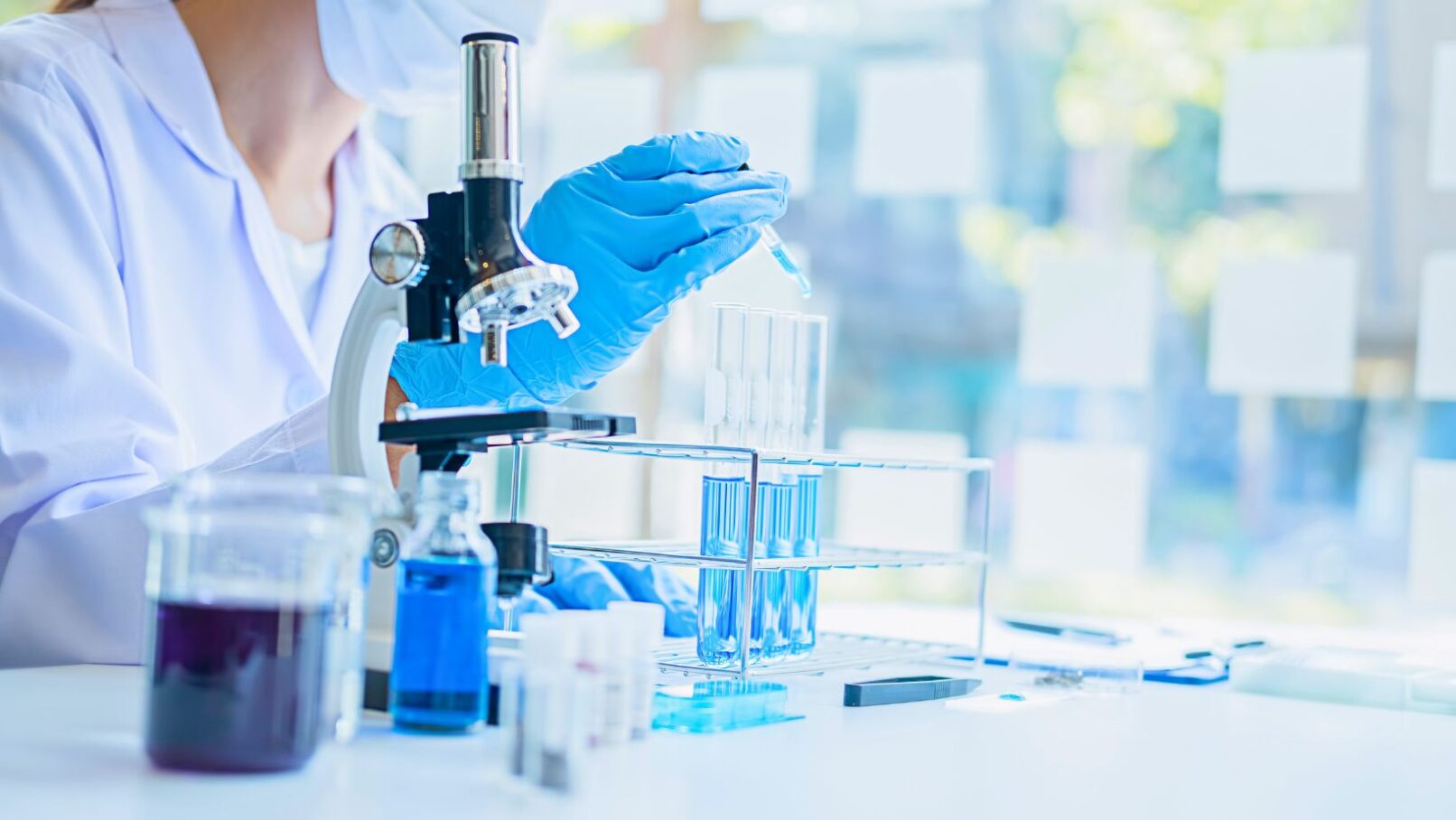 Διαγνωστικό Εργαστήριο Ιπποκράτης